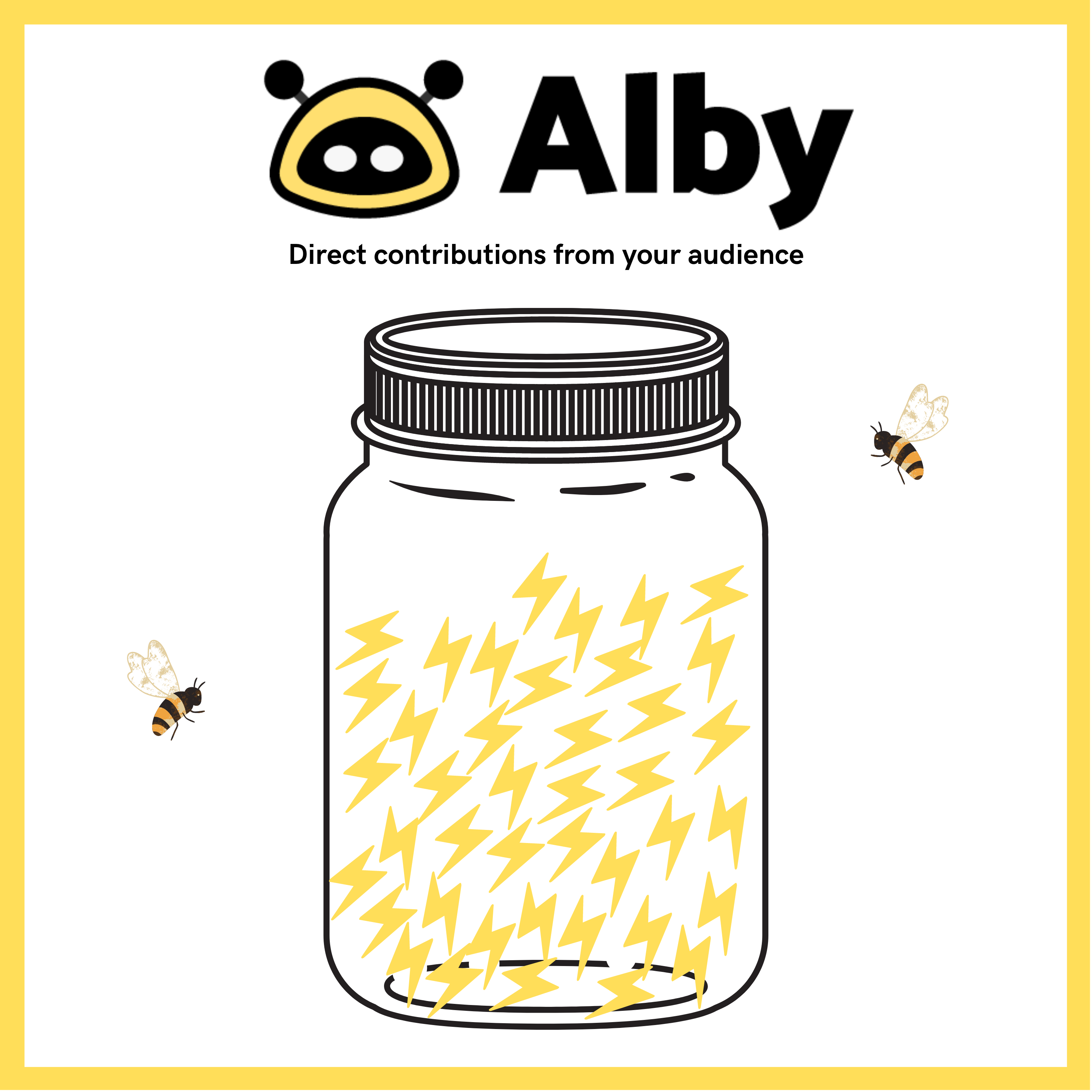 🐝 Alby Brings Value 4 Value to the Browser