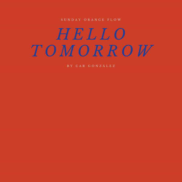 Emirates Hello Tomorrow Logo